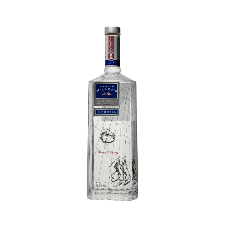 Martin Miller's Gin 1L